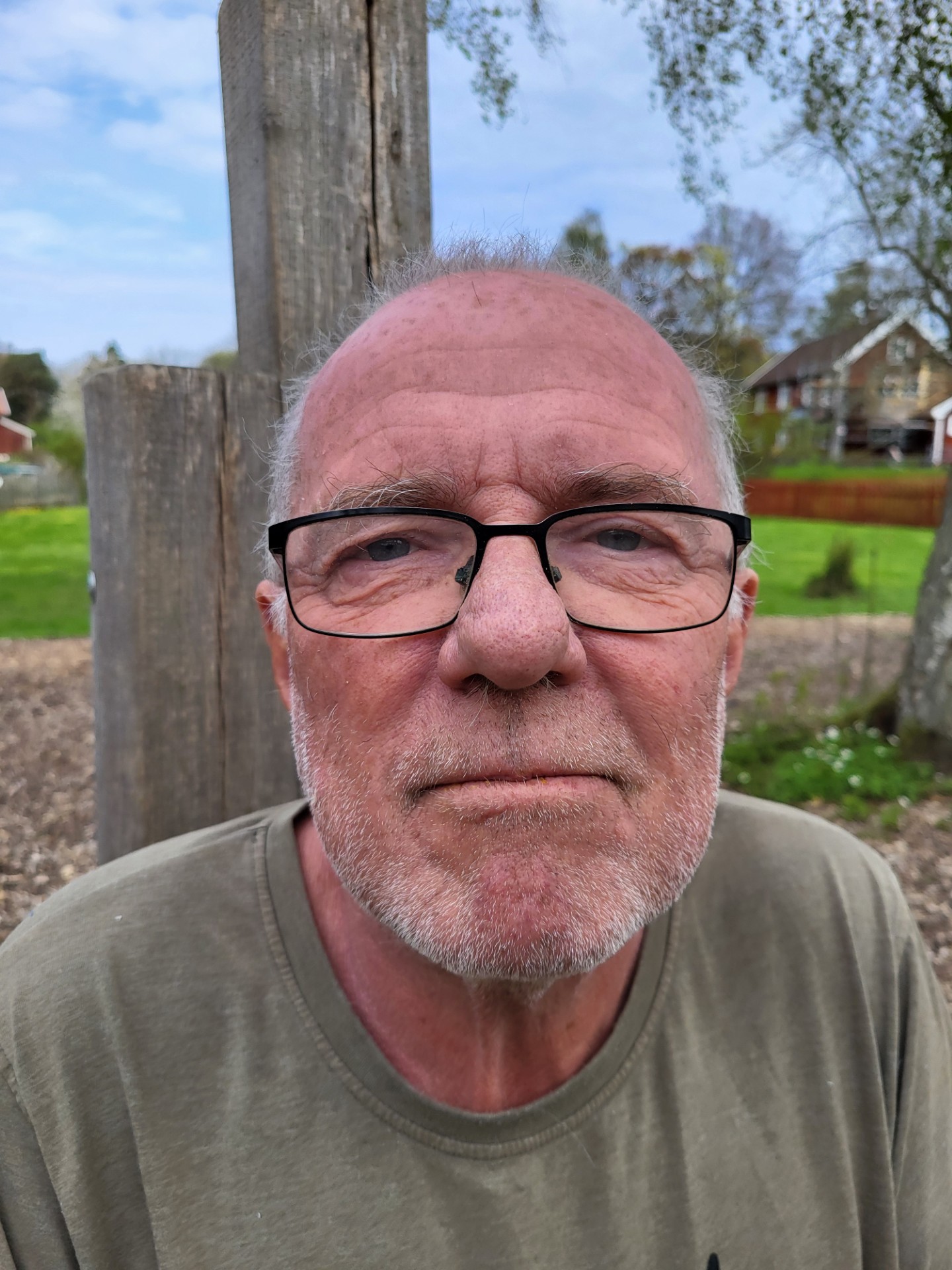 Stormen sveper in över Malmön | Stallebrottet